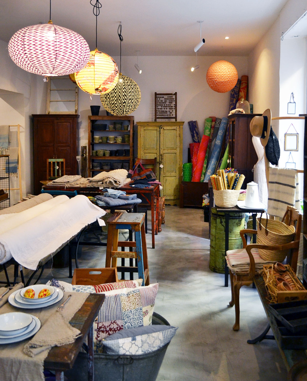 18 Places To Shop For Unique Souvenirs In Rome